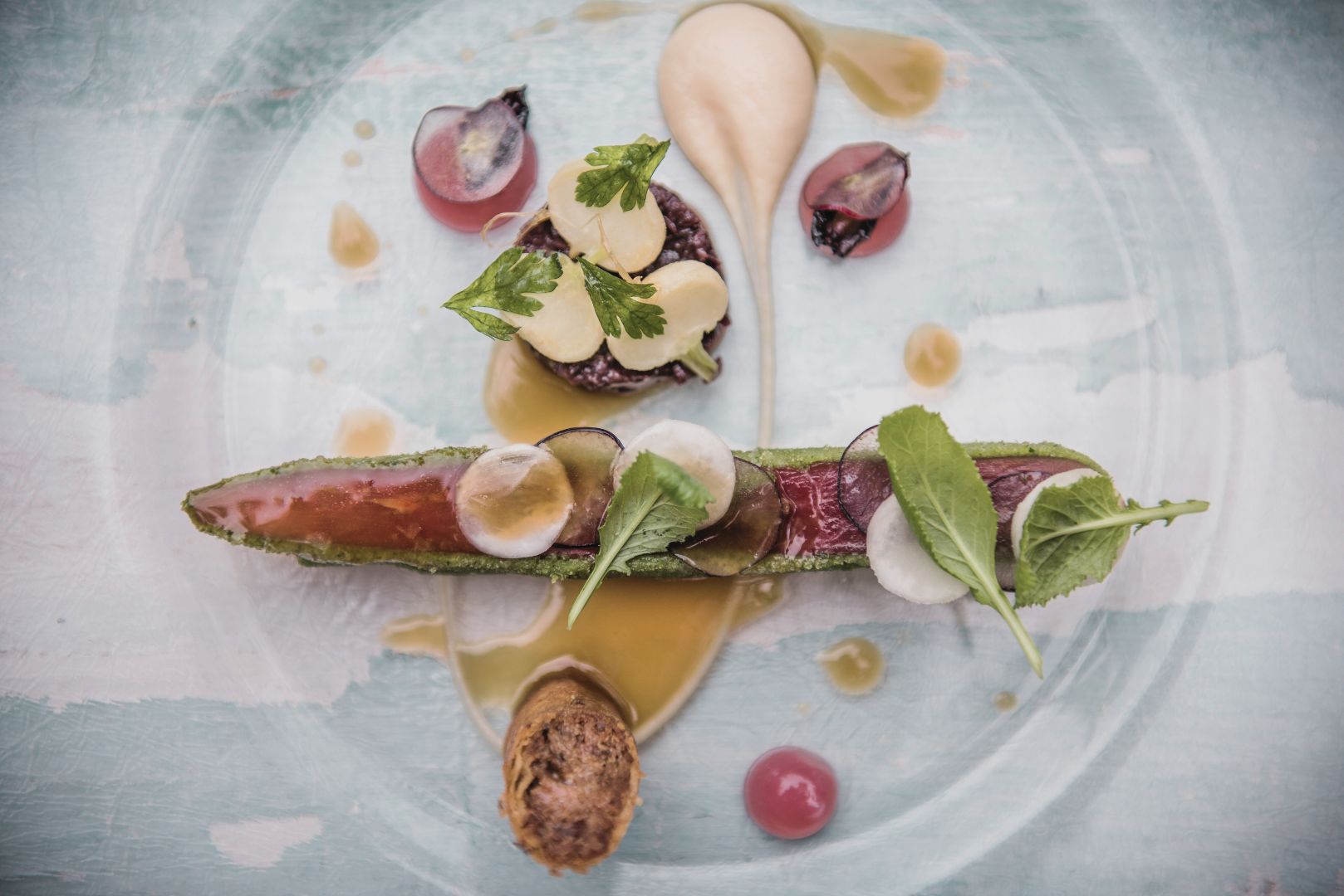 Unveiling Culinary Excellence: A Modern Concierge’s insider guide to 6 ...